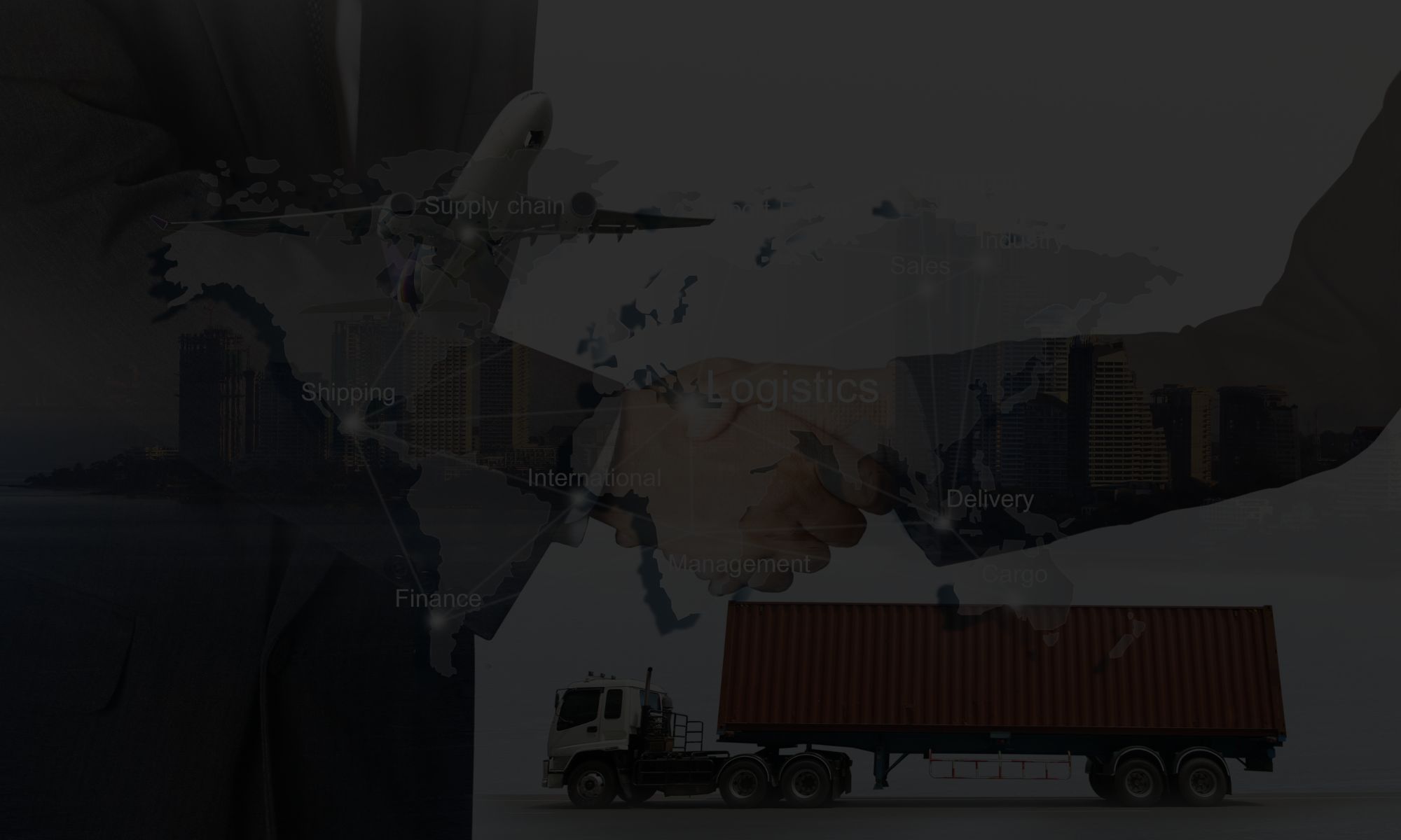 Freightways Global Solutions Ltd