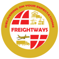 Freightways Global Solutions Ltd